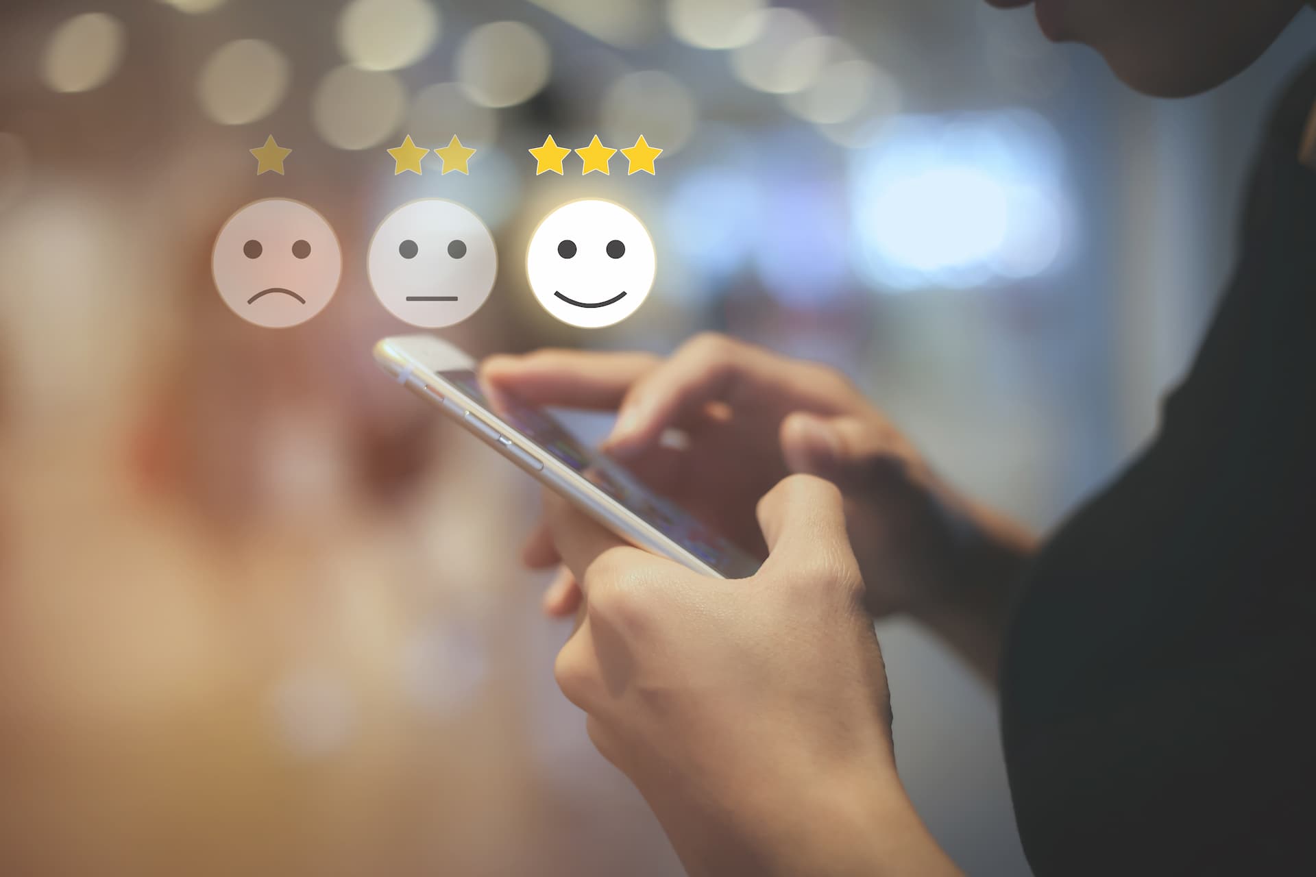 5 dicas para melhorar o relacionamento com o cliente na sua empresa